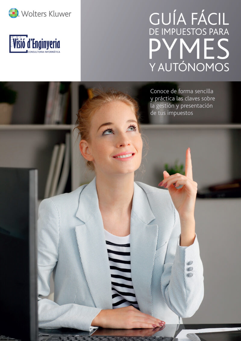 Impuestos para PYME - Visión de ingeniería