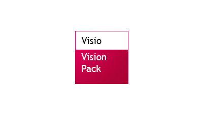 Vision Pack - Visión de ingeniería